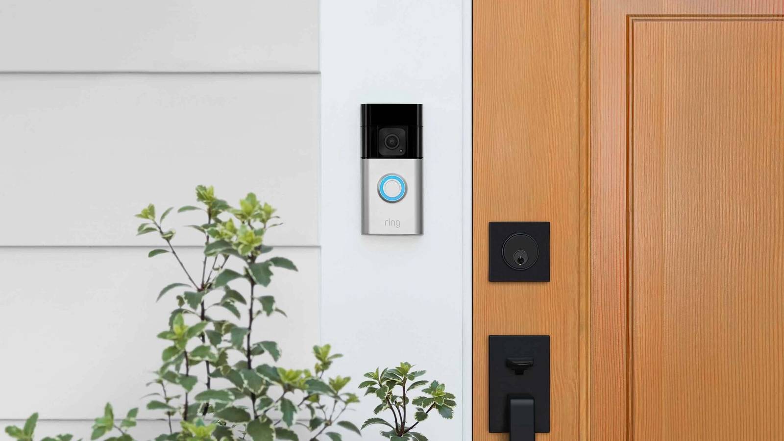 Ring wants to give you $1 million for filming an alien with your doorbell