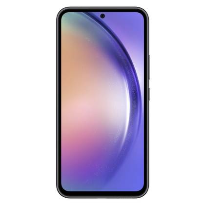 Does Samsung Galaxy A54 have wireless charging?