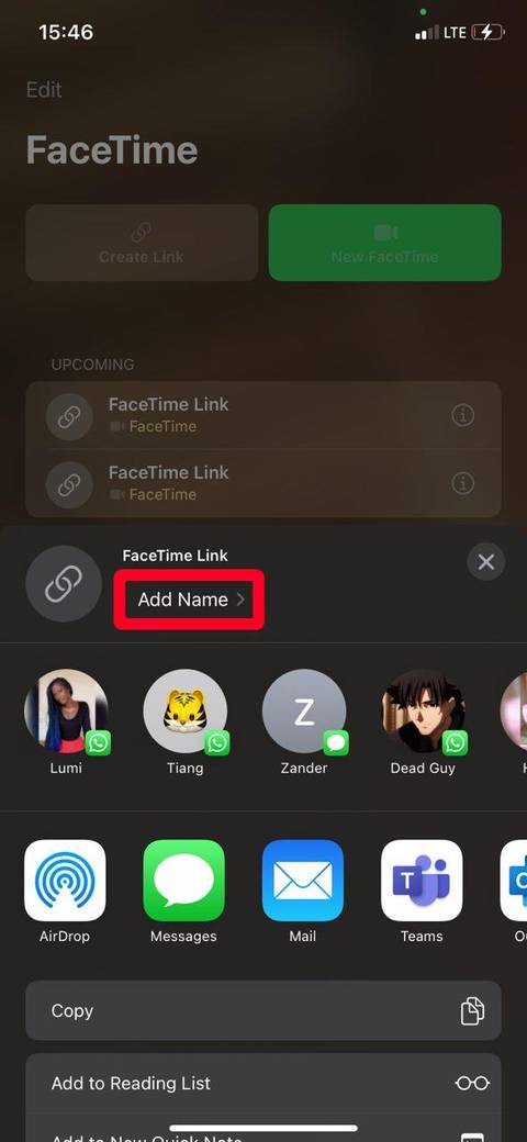How to make a FaceTime call on your Android phone, tablet, or Windows PC