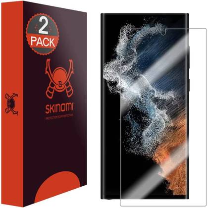 Best Samsung Galaxy S23 Ultra screen protectors in 2025
