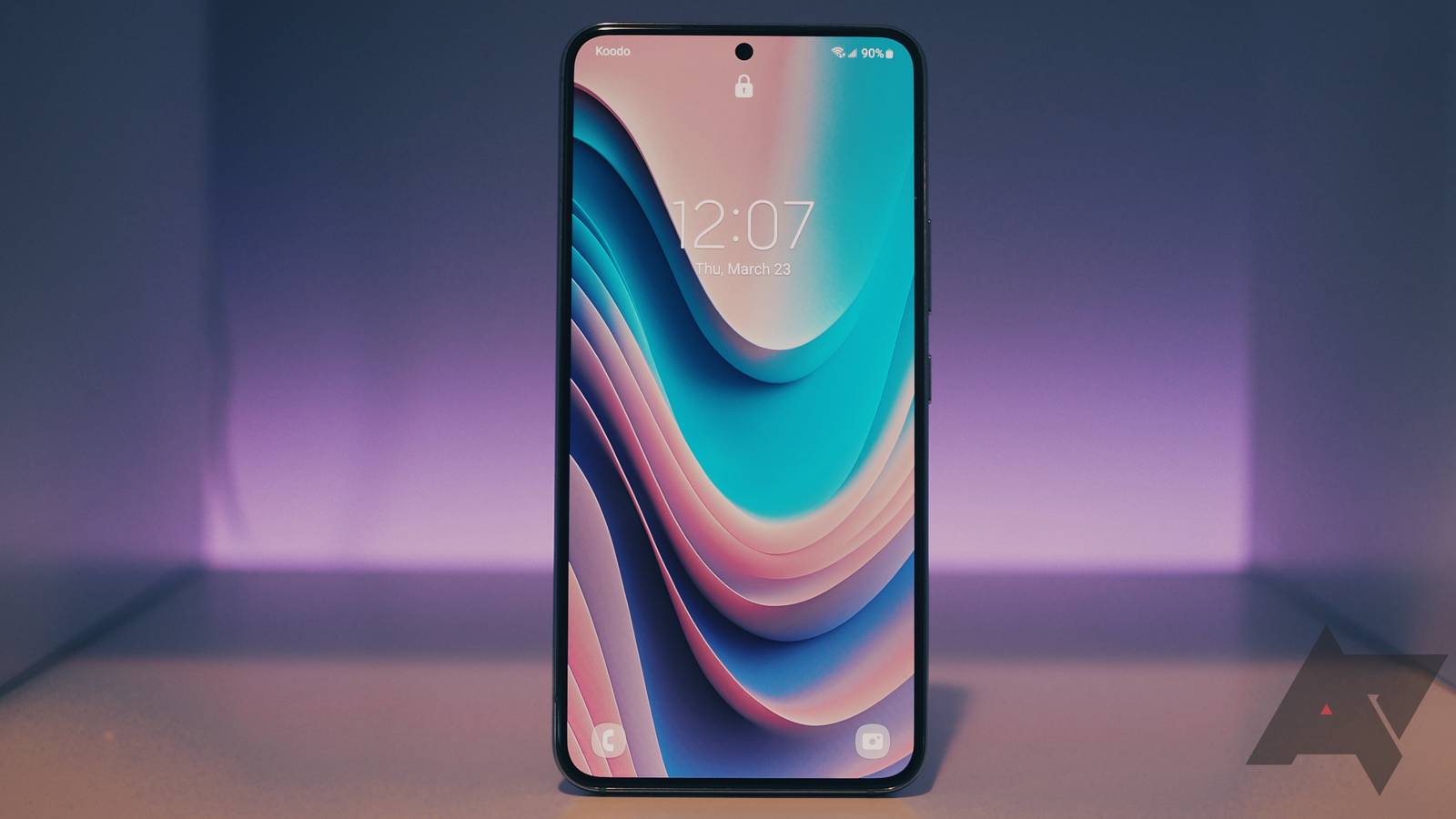 Galaxy S22 owners in the US are finally receiving Samsung’s One UI 6 update