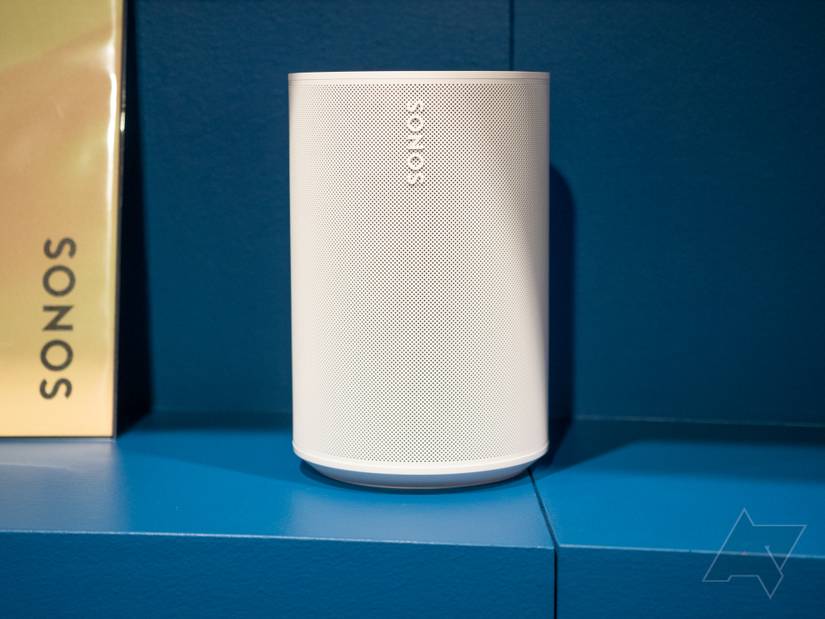 Sonos Era 100 and Era 300 first listen: Adding a new dimension to the ...