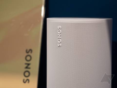 Sonos Era 100 and Era 300 first listen: Adding a new dimension to the ...