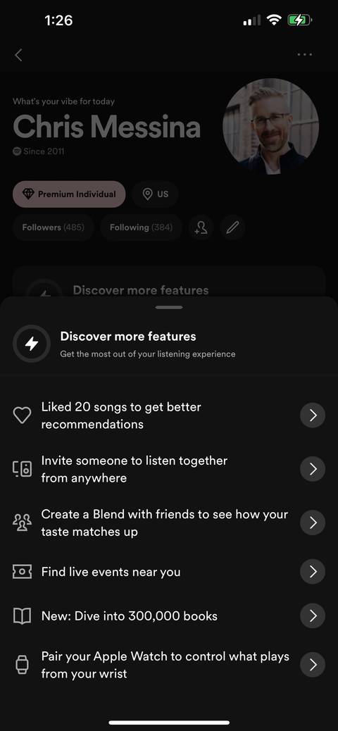What is Spotify?