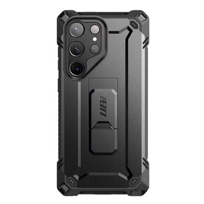 Best Samsung Galaxy S23 Ultra heavy-duty cases in 2025