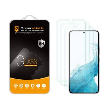 Best Samsung Galaxy S23 screen protectors in 2025