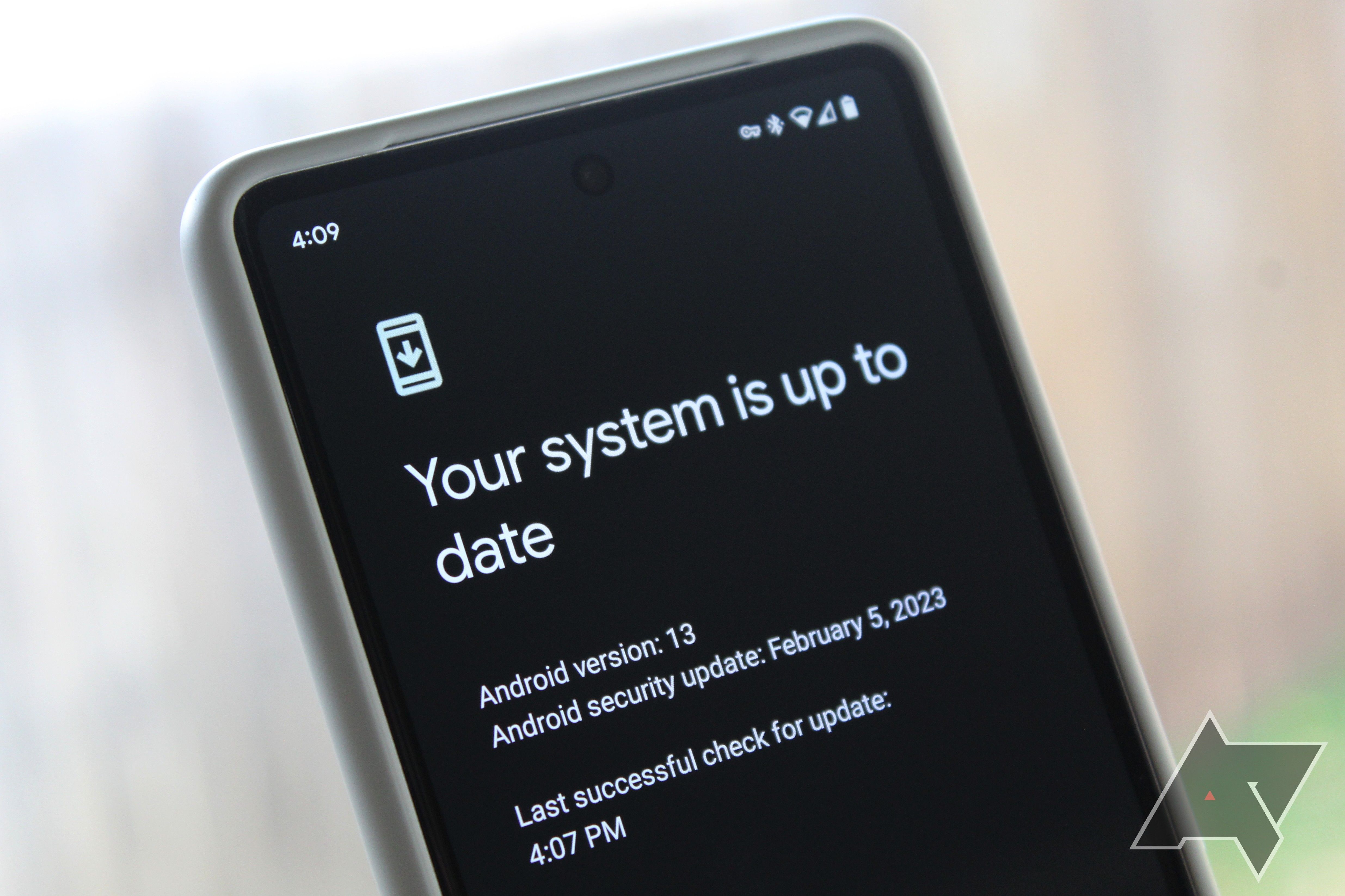 Check this new tracker to see if your phone will get the next Android ...