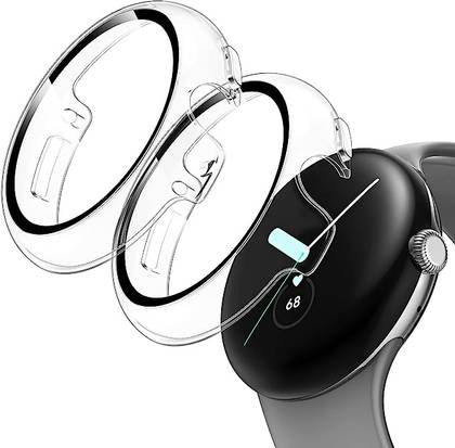 Best Google Pixel Watch cases in 2025