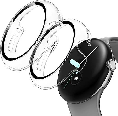 Best Google Pixel Watch cases in 2025