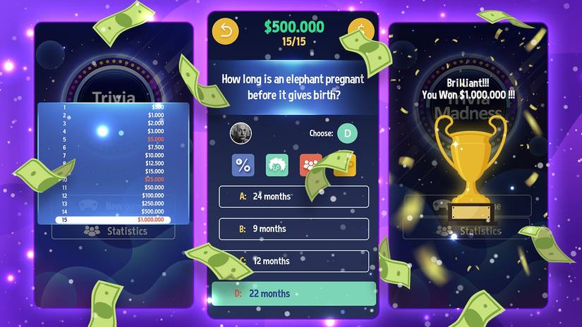 Best trivia games to play with friends and family