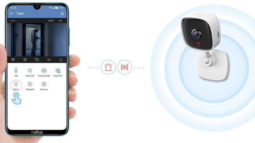 TP-Link Tapo C100 vs. C200 Home Security Camera: Which is right for you?