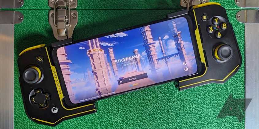 Best Bluetooth game controllers in 2025