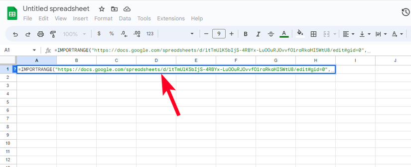 The most common Google Sheets problems and how to solve them