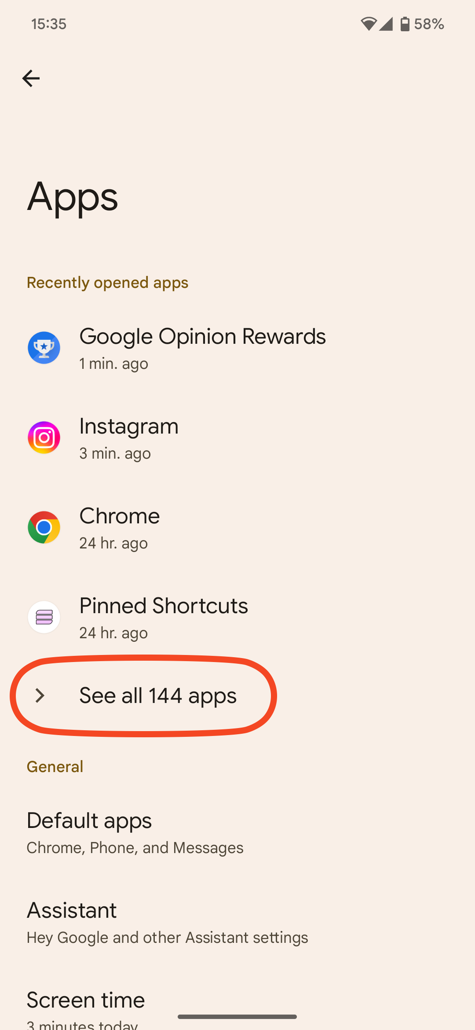 How to downgrade to an older version of any app on Android