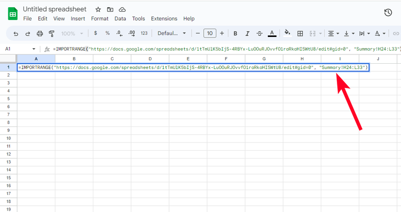 The most common Google Sheets problems and how to solve them