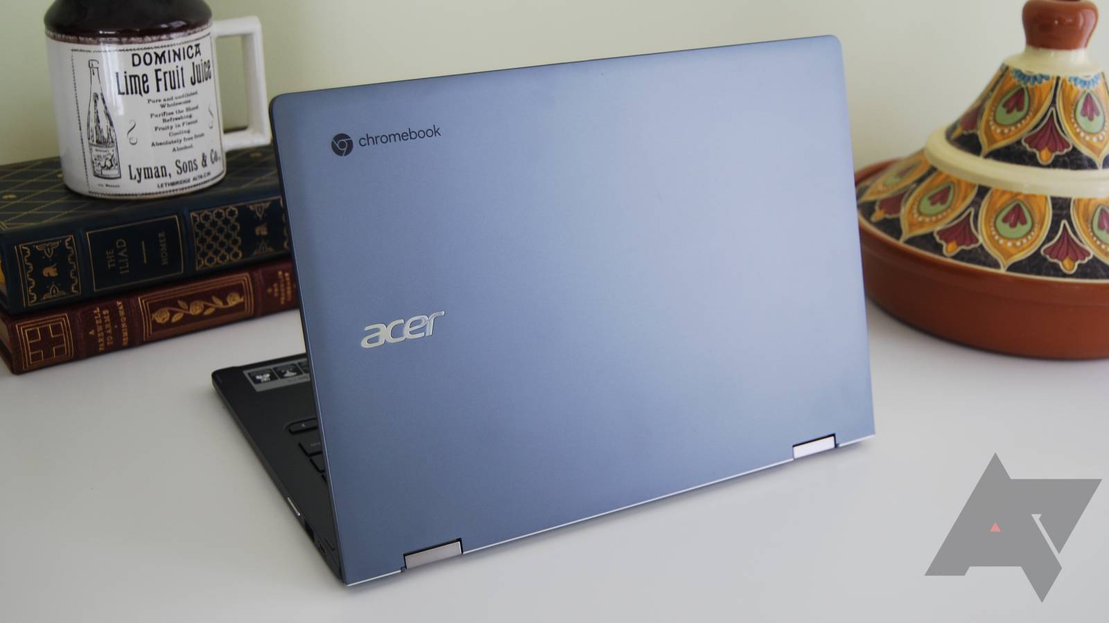 Acer Chromebook Spin 714 review: An outstanding choice for power users ...