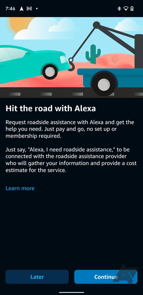 Amazon Echo Auto (2nd gen) review: Surprisingly great and utterly useless