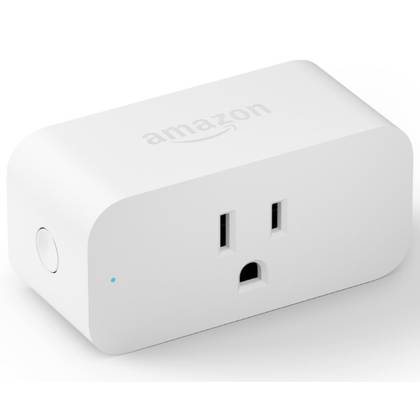 Amazon's easy-to-use smart plug is its lowest price in the Prime Day deals