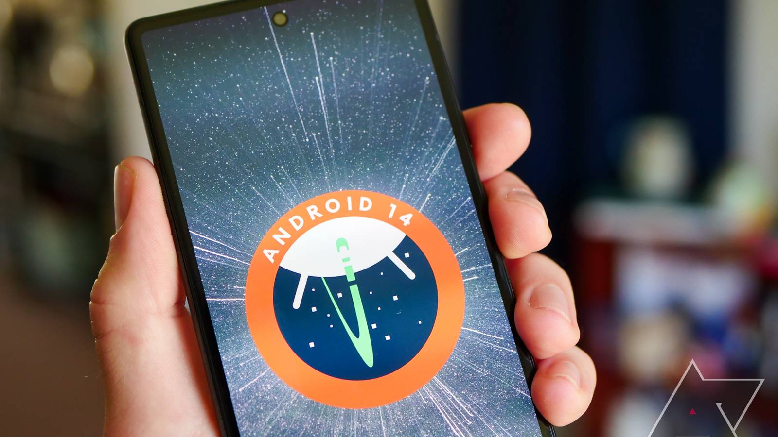 Android 14 Beta 3 officially switches to Material Design 3 toggles