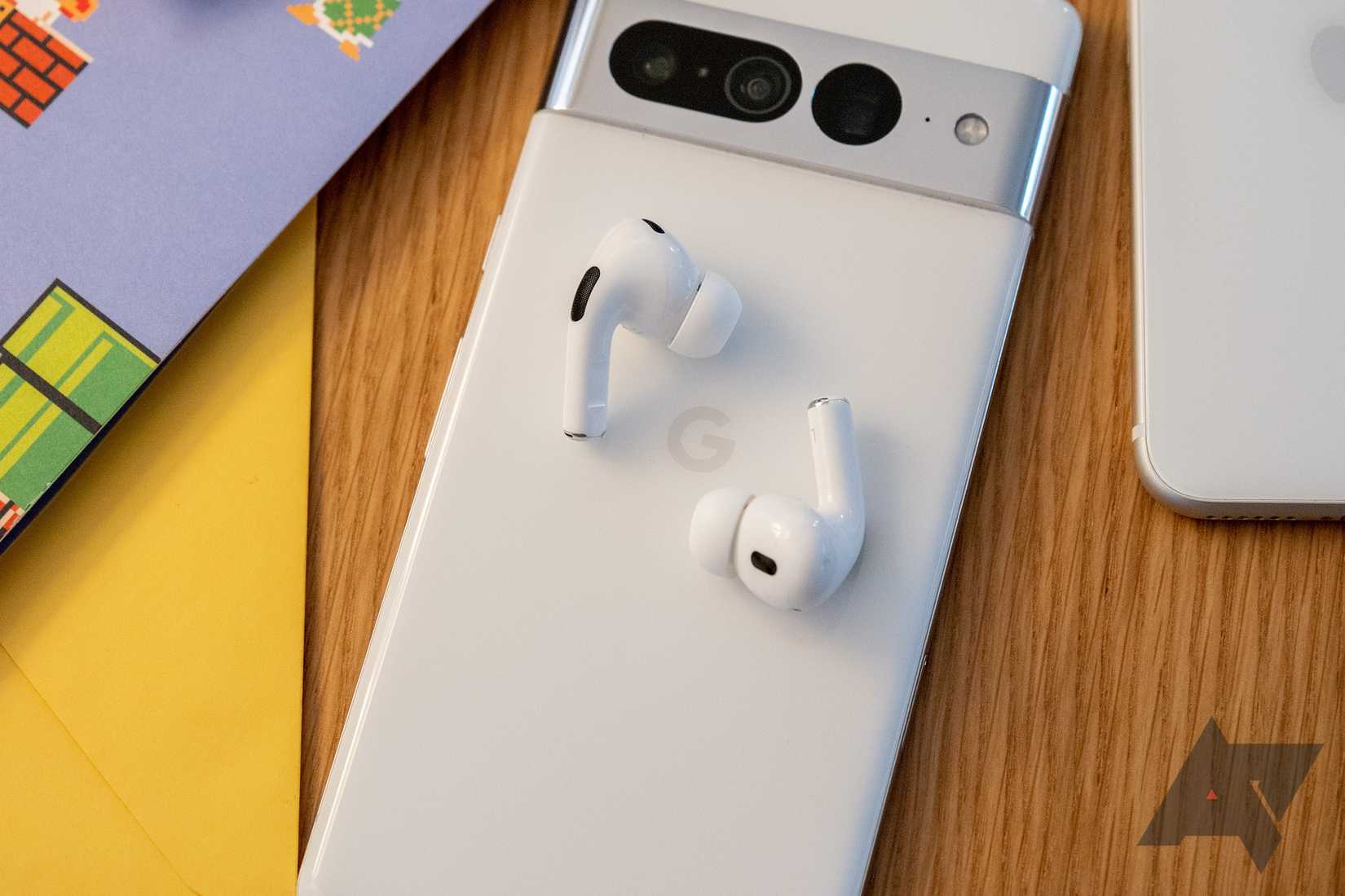 Samsung Galaxy Buds 3 Pro vs Apple AirPods Pro: Warring flagships