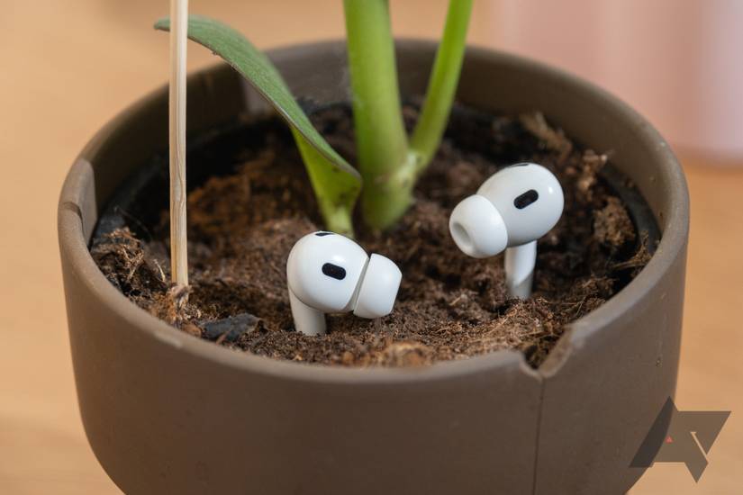 Apple AirPods Pro (2nd gen) review: Some restrictions apply