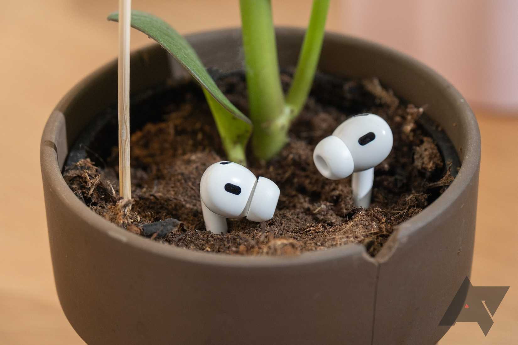 Google Pixel Buds Pro 2 vs. Apple AirPods Pro 2: The battle of premium ...