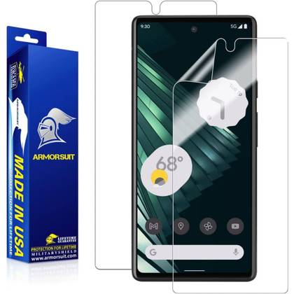 Best Google Pixel 7 screen protectors in 2025
