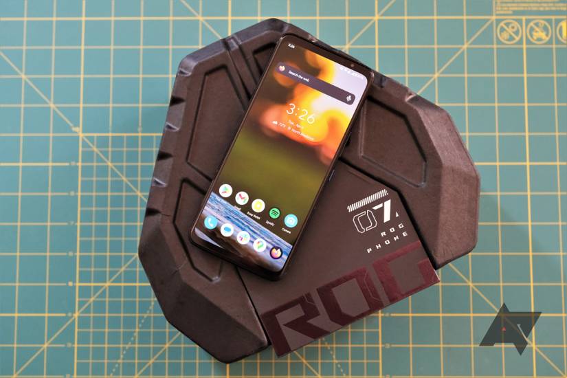 Asus ROG Phone 7: Price, specs, news, and features