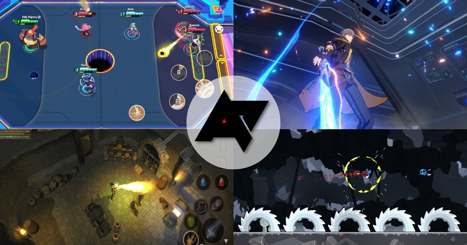 New Android games released April 2023 — from Honkai Star Rail to Pocket ...
