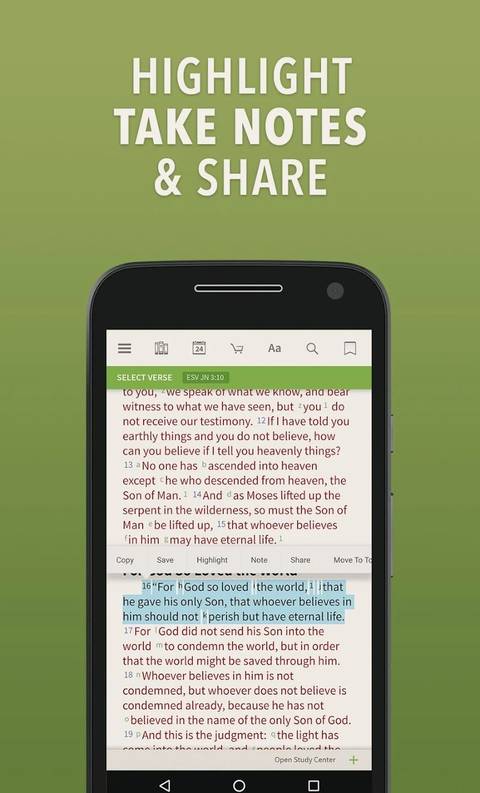 7 best Bible apps on mobile