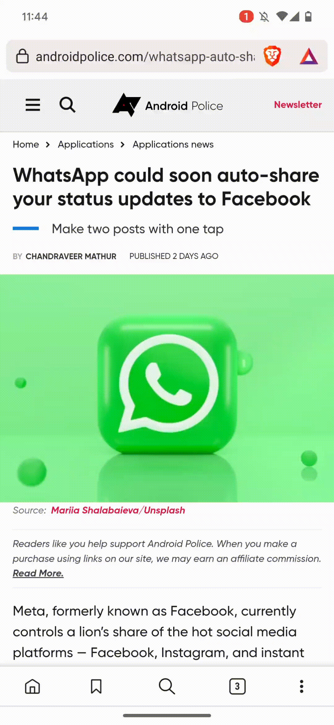 Brave Browser: 8 simple tips, tricks, and hidden features