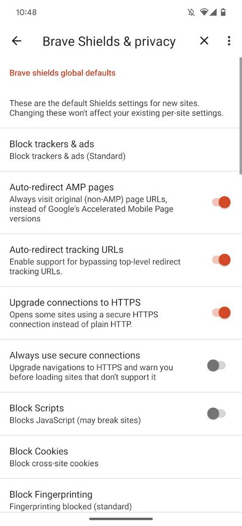 Brave Browser: 8 simple tips, tricks, and hidden features