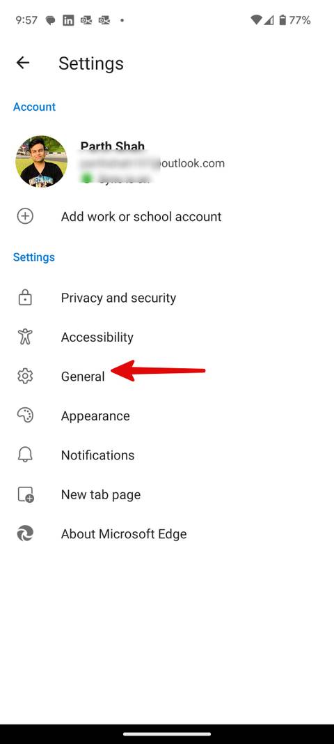 Microsoft Edge: How to change your default search engine