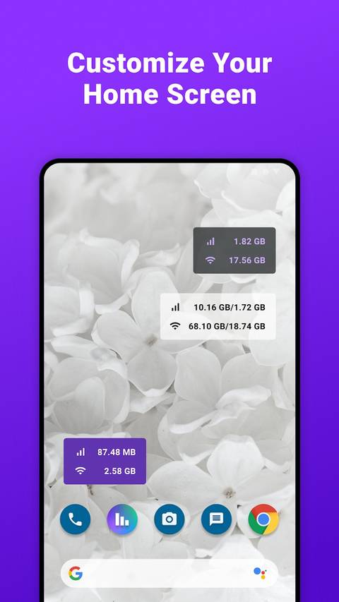 8 best apps for monitoring mobile data usage