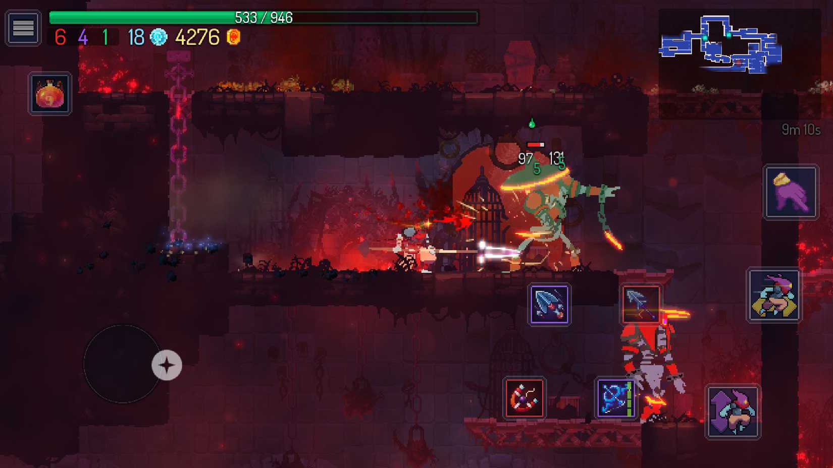 Best Android games: AP's top picks for every category