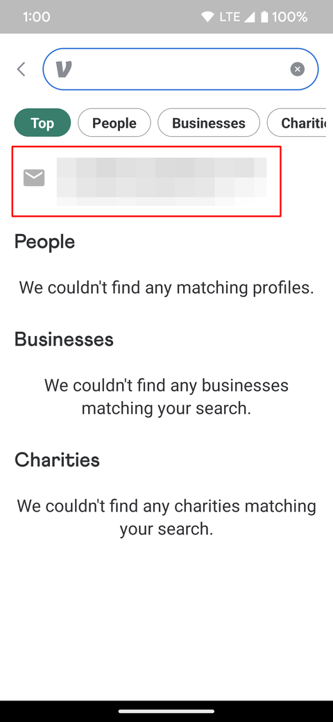 How to create a Venmo account
