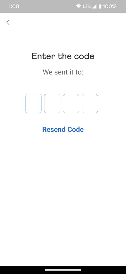 How to create a Venmo account