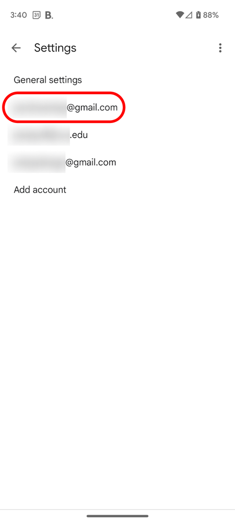 How to delete and stop all promotions in Gmail