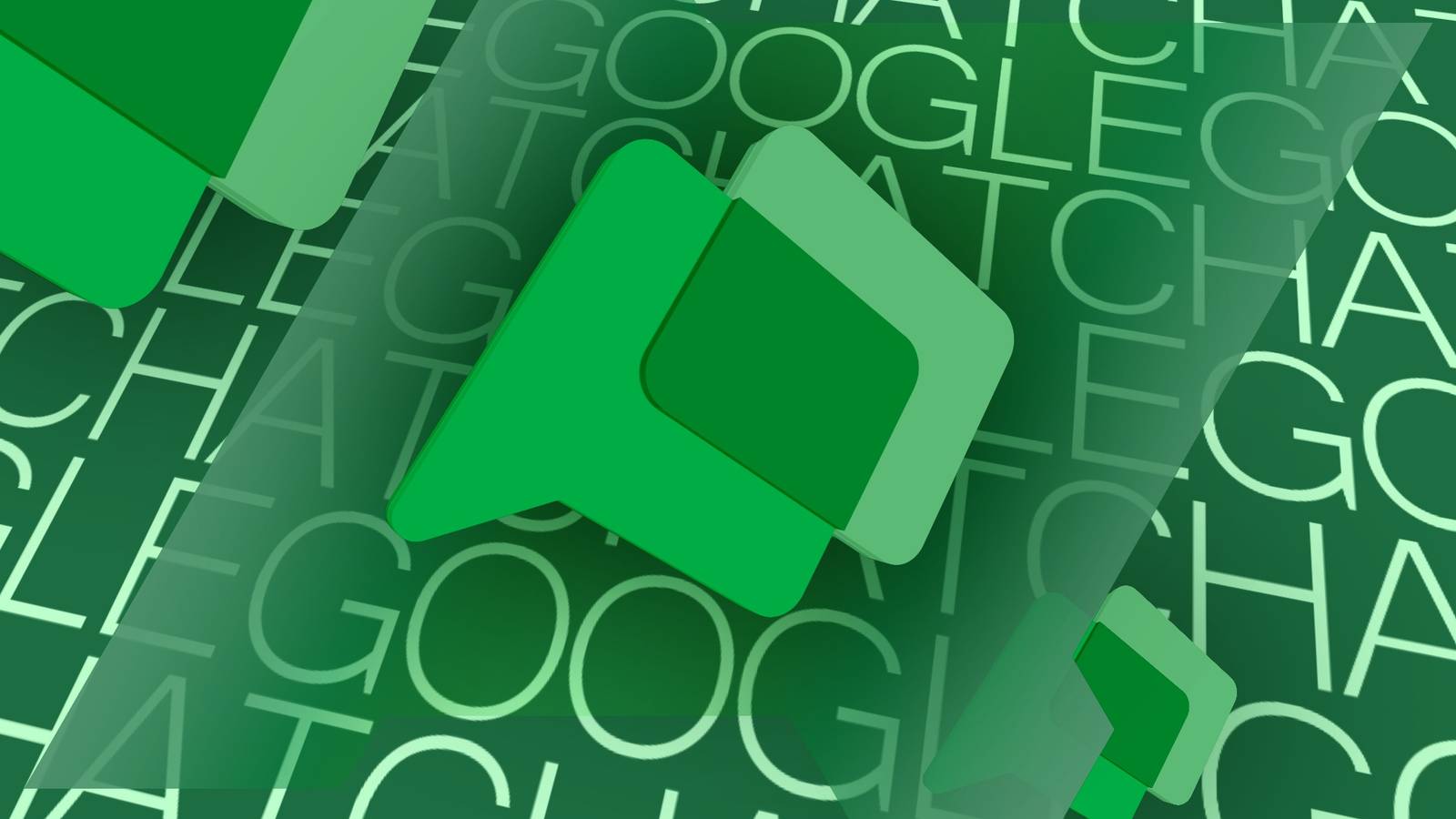 Google Chat's Slack-inspired redesign embraces useful AI features