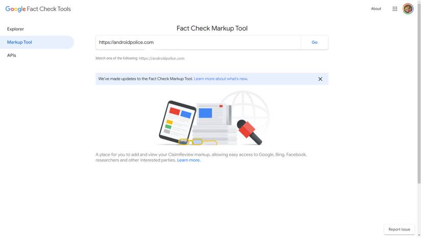 How to use Google Fact Check Explorer to verify news online