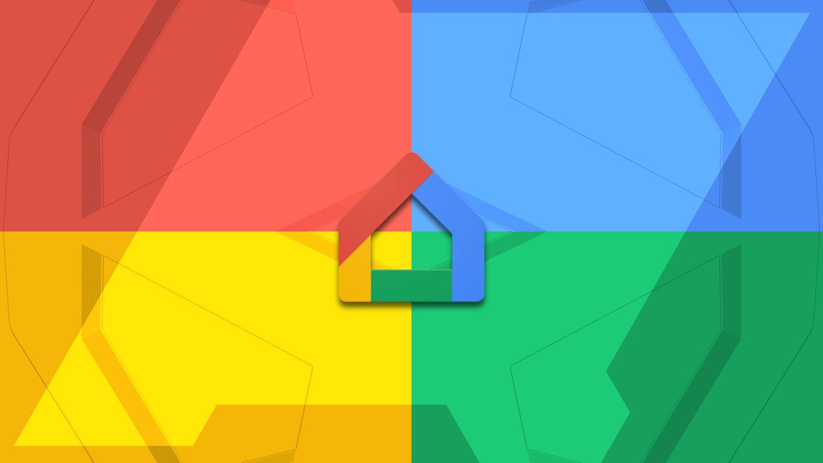 The Google Home app realizes climate control is more than about thermostats