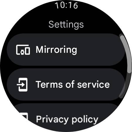 How to use Google Maps on your Android smartwatch