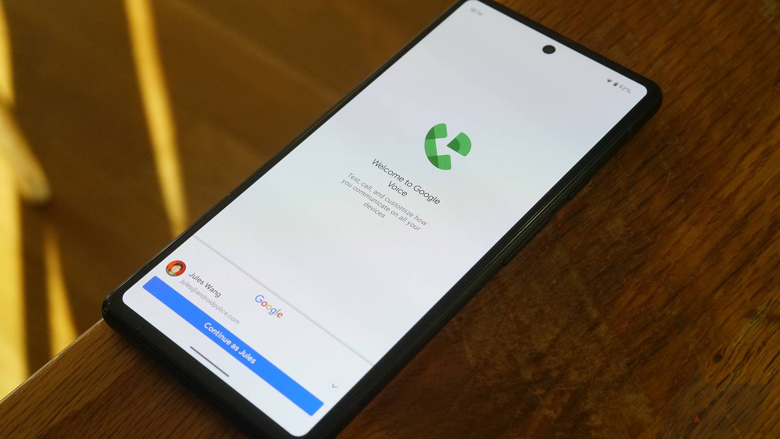 Google Voice: Everything you need to know about the VoIP service