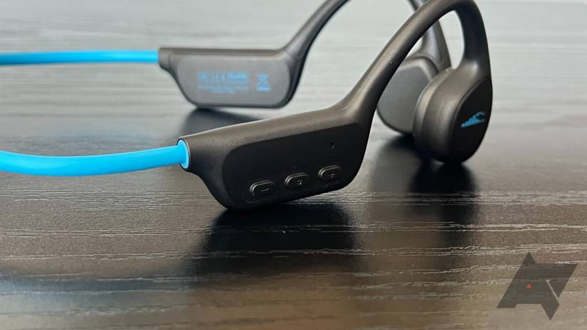 H2O Audio Tri Multi-Sport review: Bone conduction headphones for land ...
