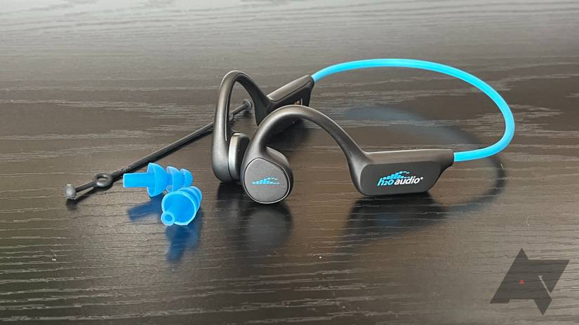 H2O Audio Tri Pro headphones review: An ill-fitting 'upgrade'