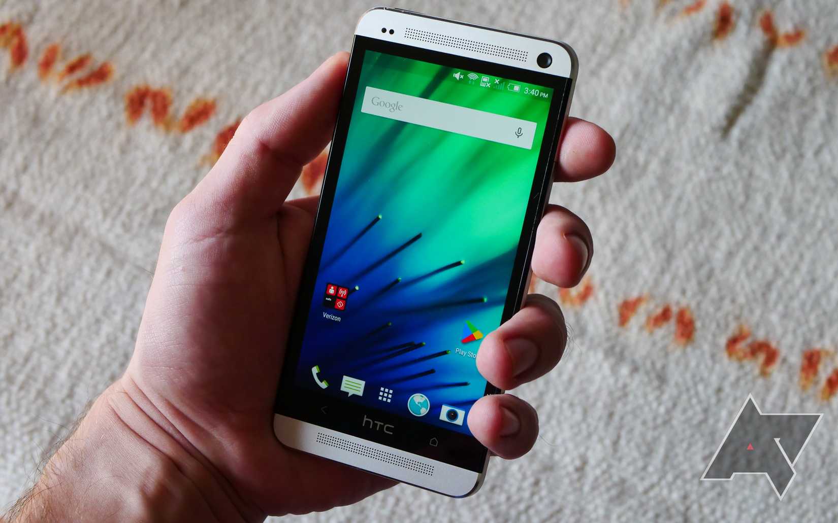 Modern smartphones are boring