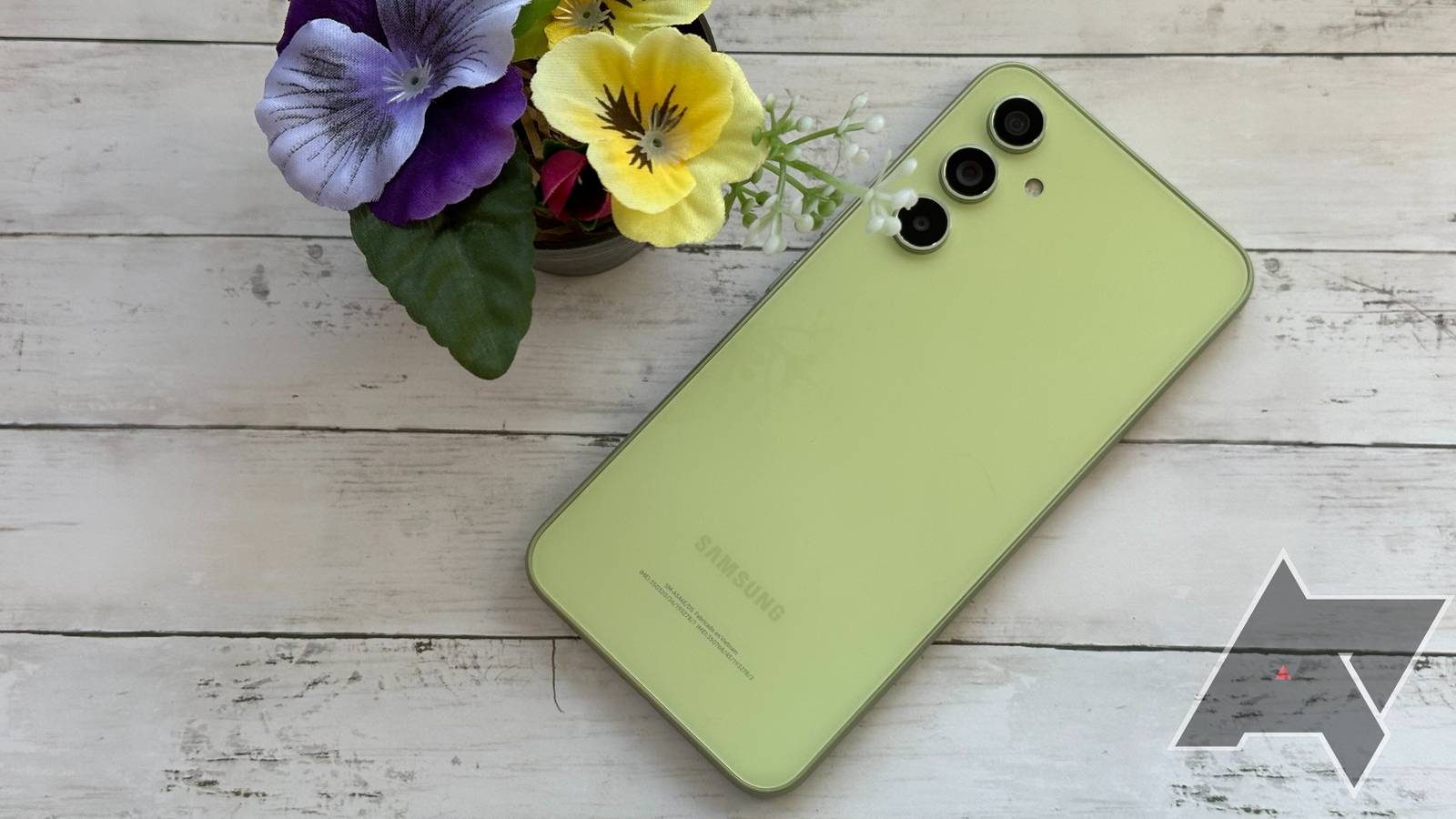 Upgrade to the Galaxy A54 5G with Samsung’s generous new trade-in promotion