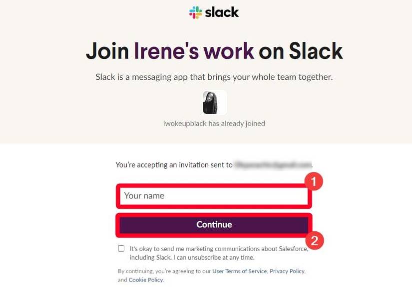 How to add or remove a Slack workspace