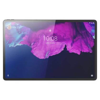Samsung Galaxy Tab S9+ vs. Lenovo Tab P12 Pro: Similar screens ...