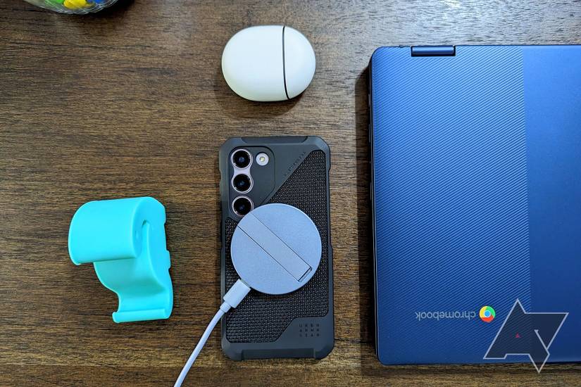 Why you should use MagSafe on Android before your phone is even compatible